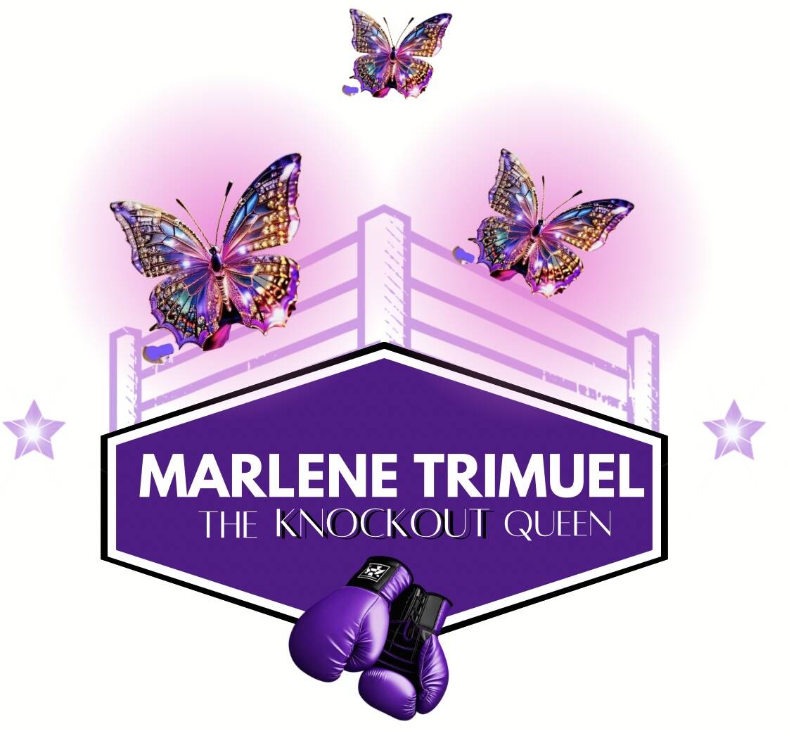 Home | Marlene Trimuel